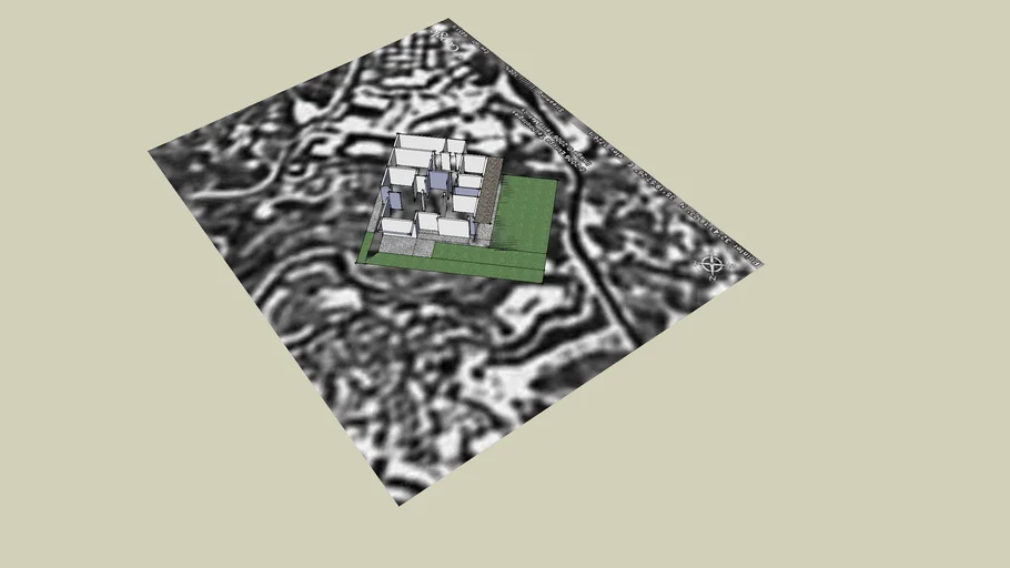 Baseema & Roni' house | 3D Warehouse