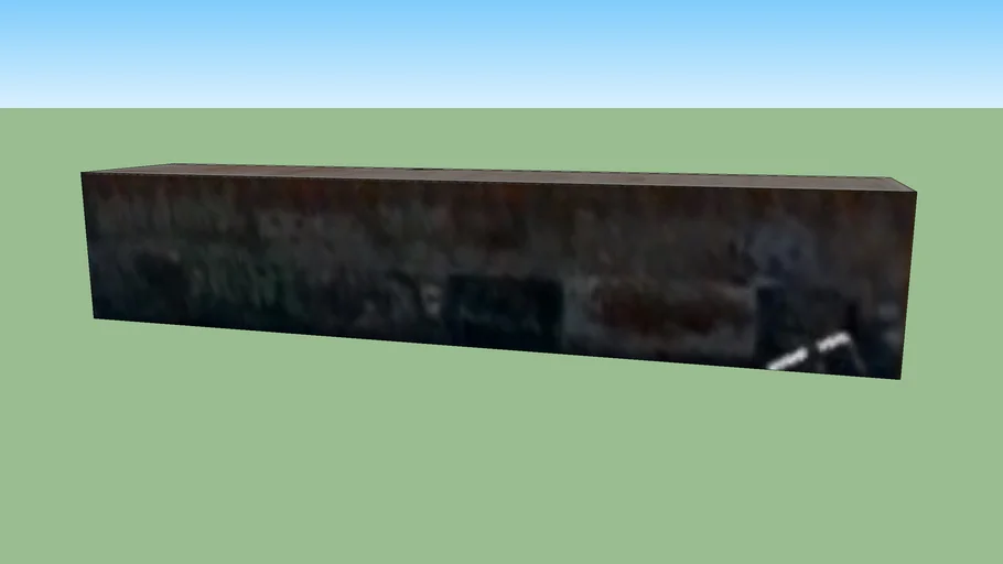 Building in Victoria 3068, Australia | 3D Warehouse