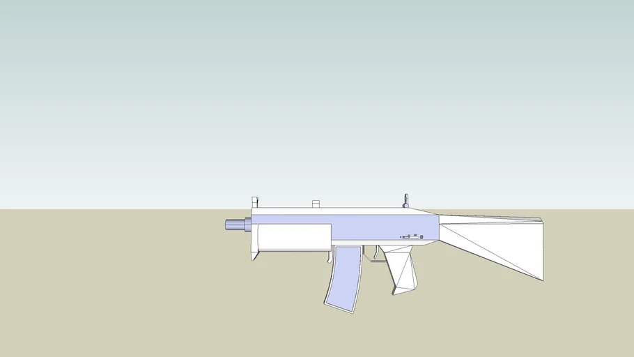 JM1 SMG | 3D Warehouse