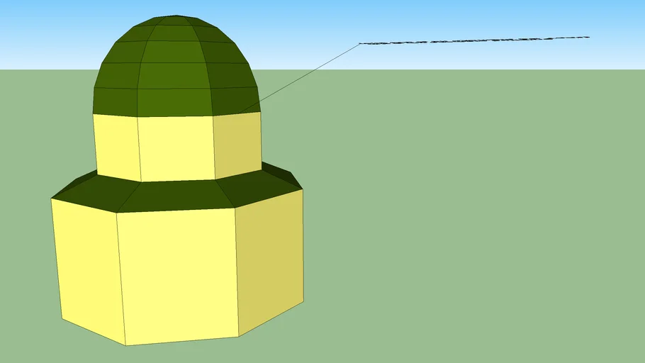 A GE Example | 3D Warehouse
