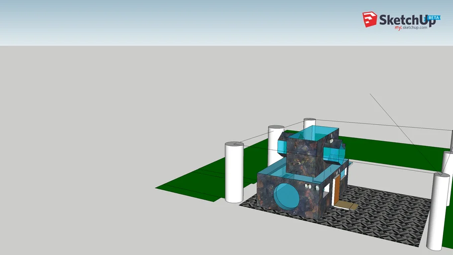 rrr | 3D Warehouse