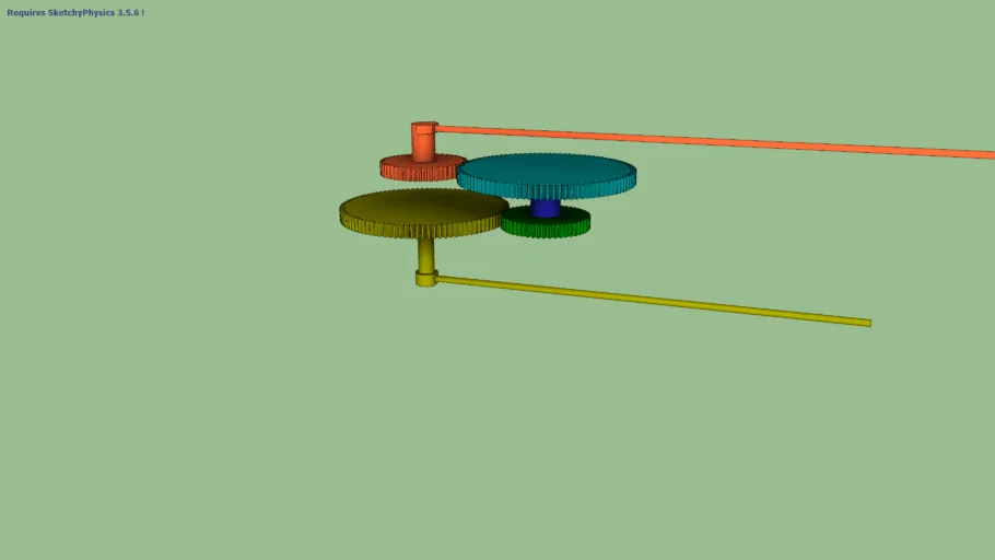 3D Warehouse