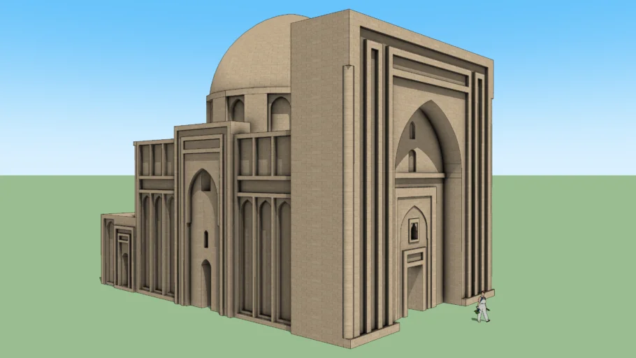 3D Warehouse