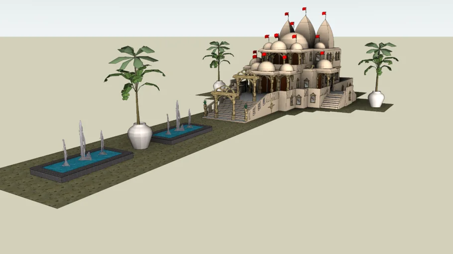 3D Warehouse