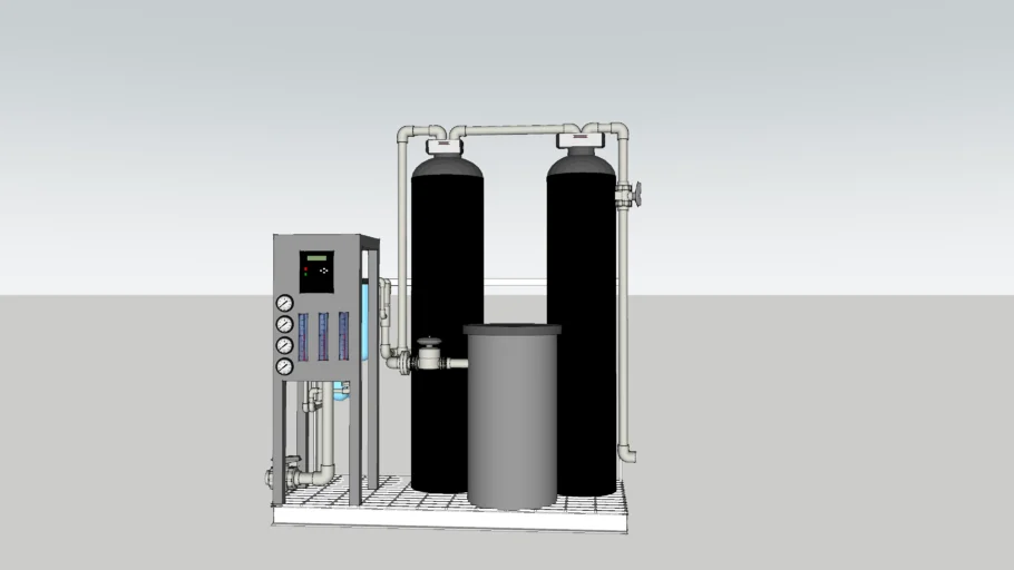 3D Warehouse