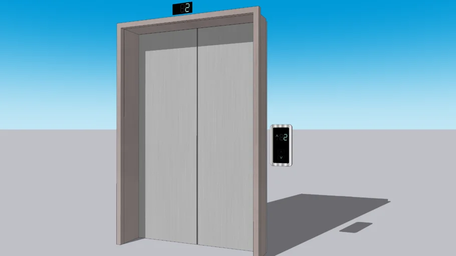 3D Warehouse