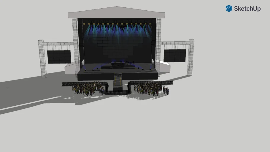 3D Warehouse