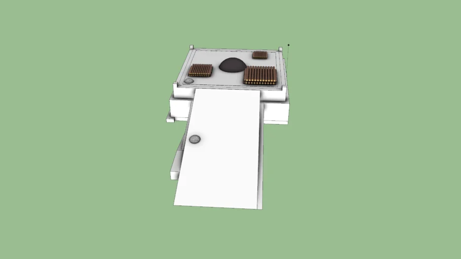 3D Warehouse