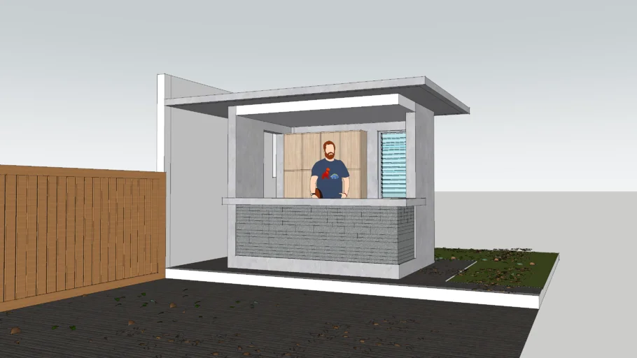 3D Warehouse