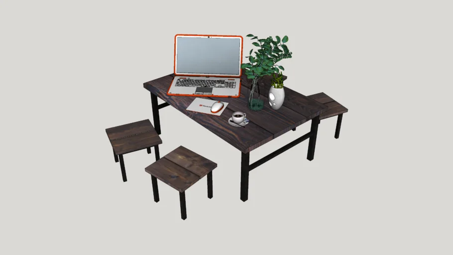 3D Warehouse