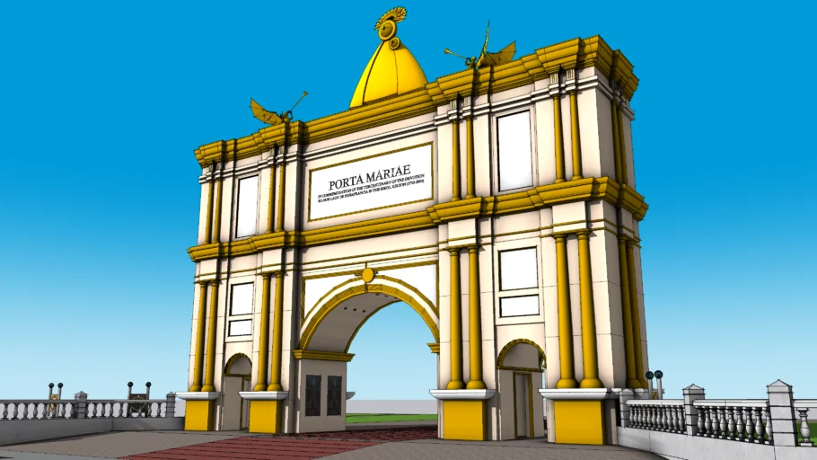 3D Warehouse