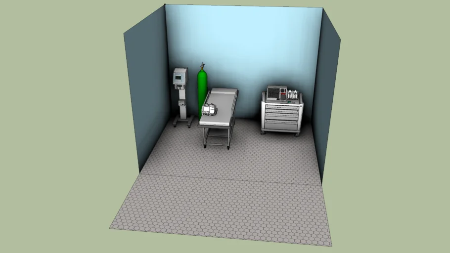 3D Warehouse