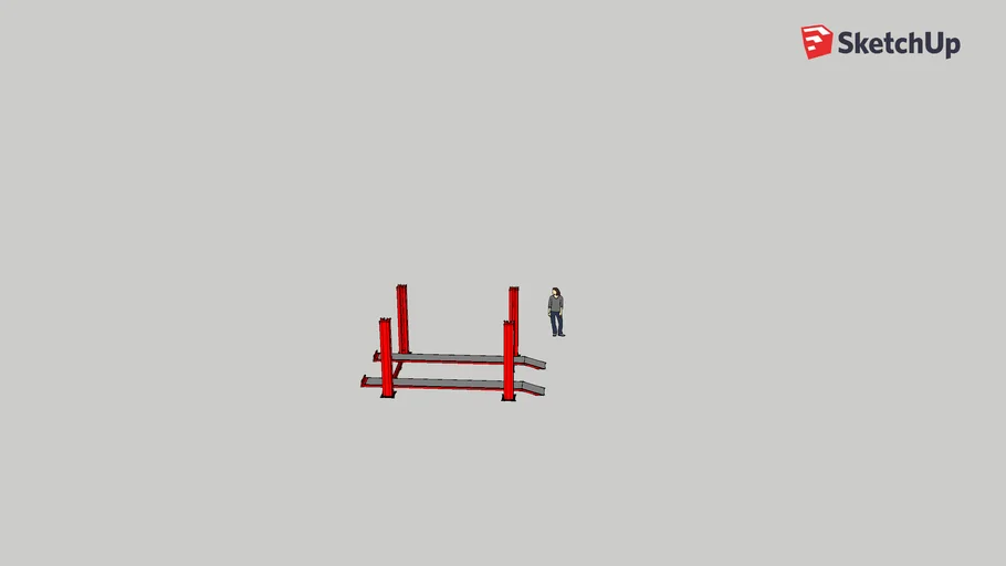 3D Warehouse