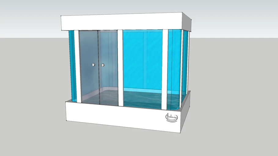 3D Warehouse
