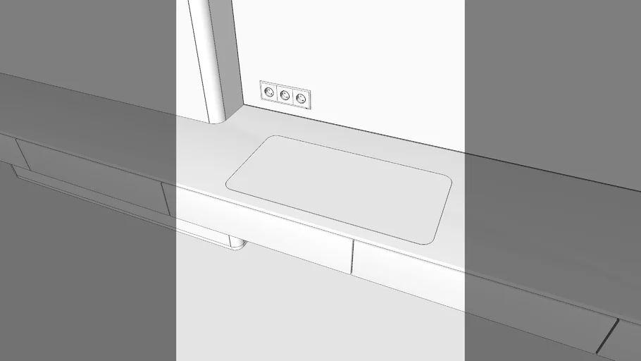 SKETCHUP VRAY STUDY ROOM.skp | 3D Warehouse