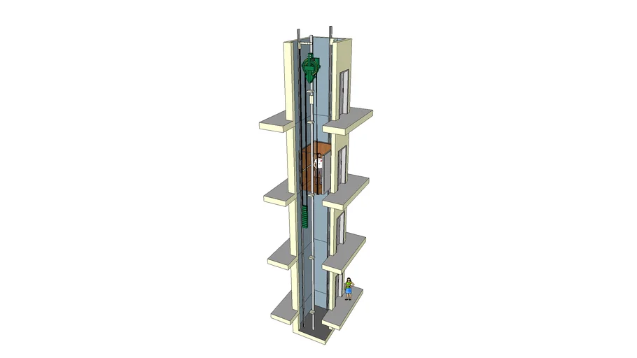 3D Warehouse