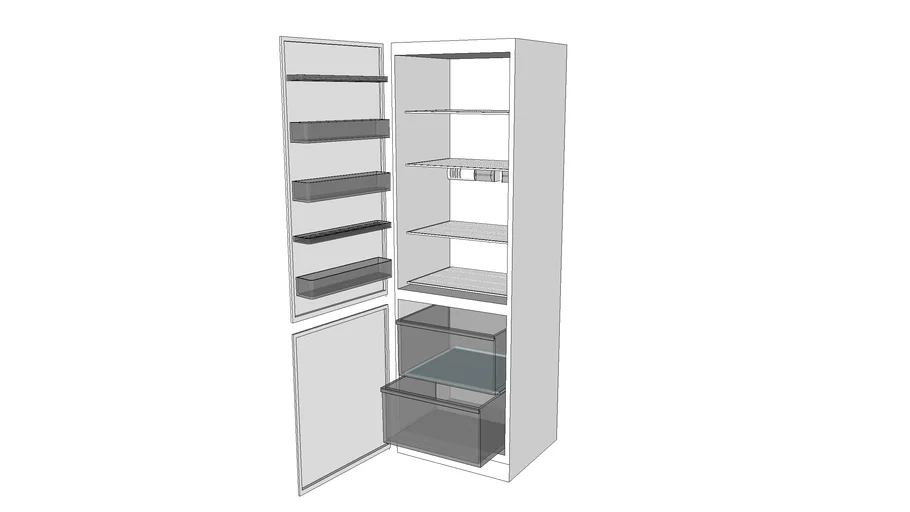 3D Warehouse