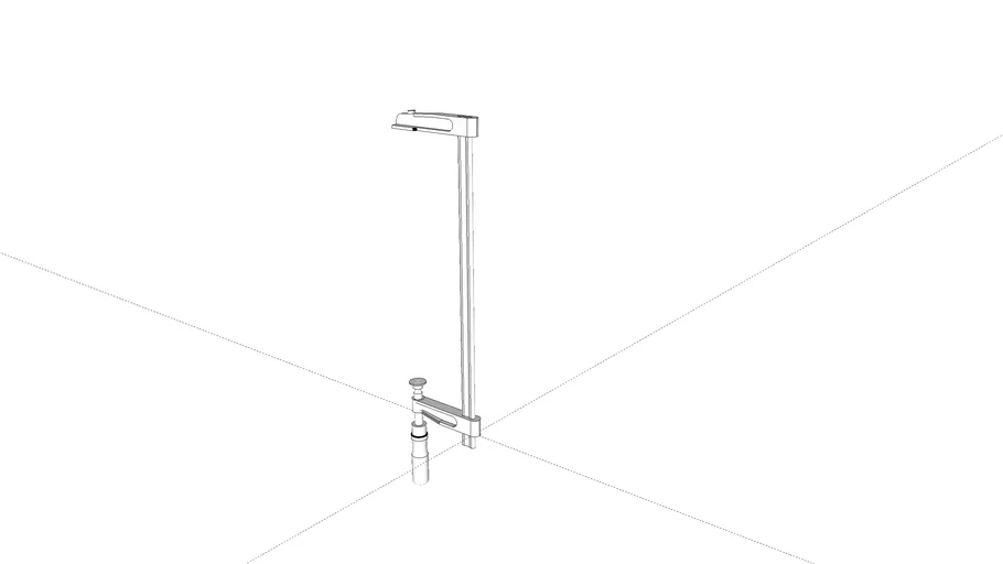 clamp | 3D Warehouse