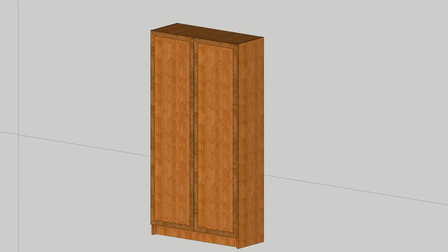 kitchen handle | 3D Warehouse