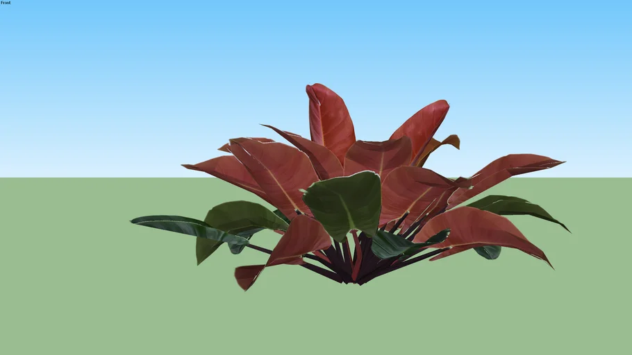 Planta 03 | 3D Warehouse