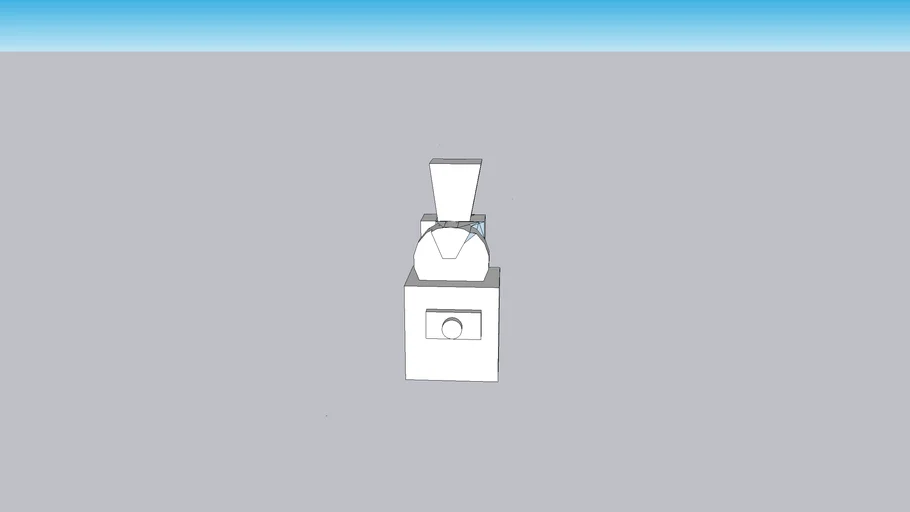 3D Warehouse