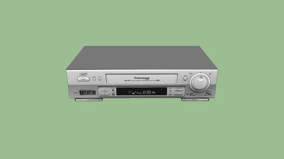 CD Player | 3D Warehouse