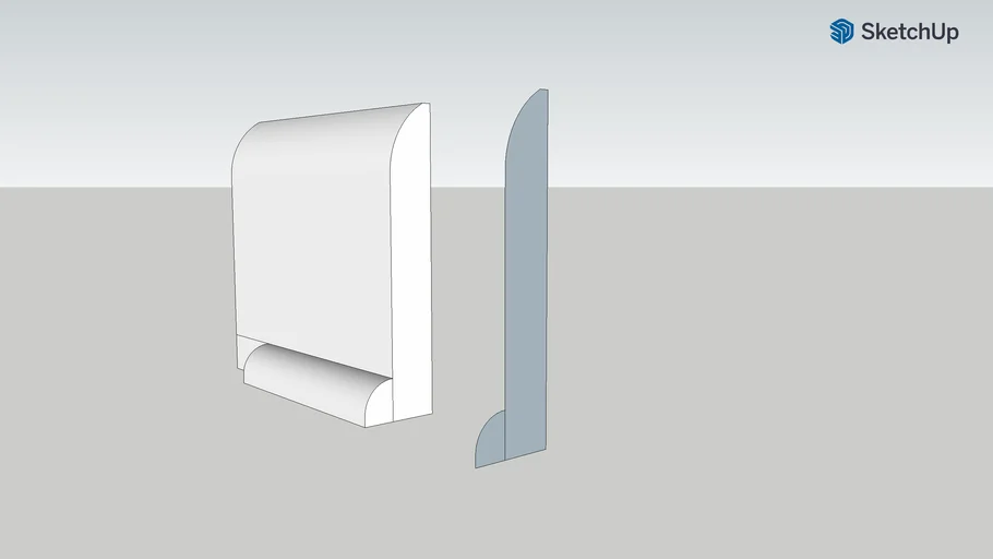 Streamline | 3D Warehouse