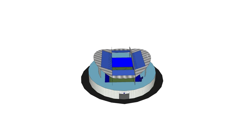 3D Warehouse