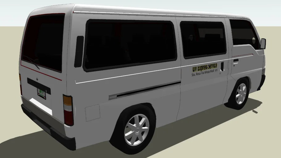3D Warehouse