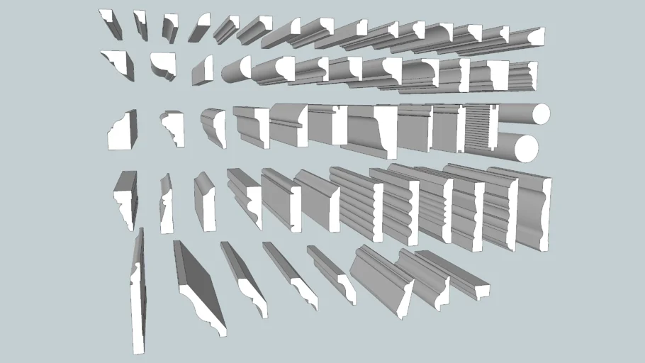 3D Warehouse