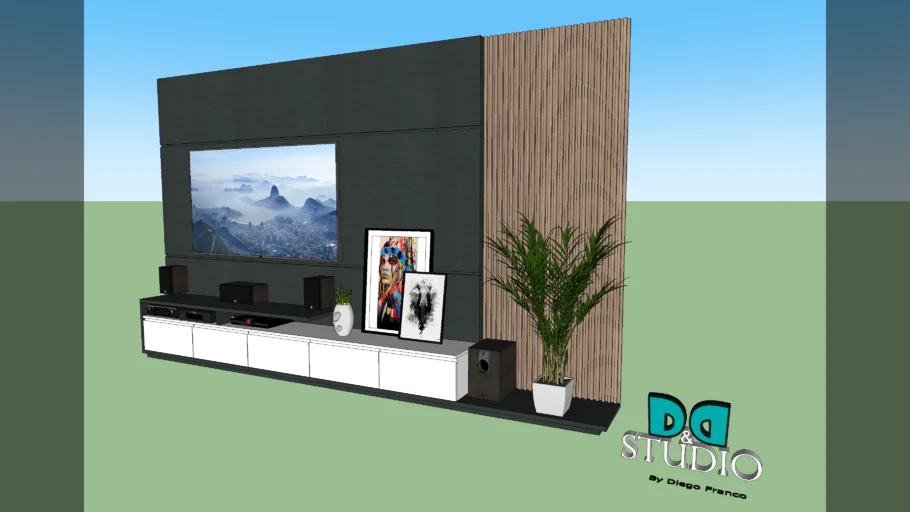 3D Warehouse