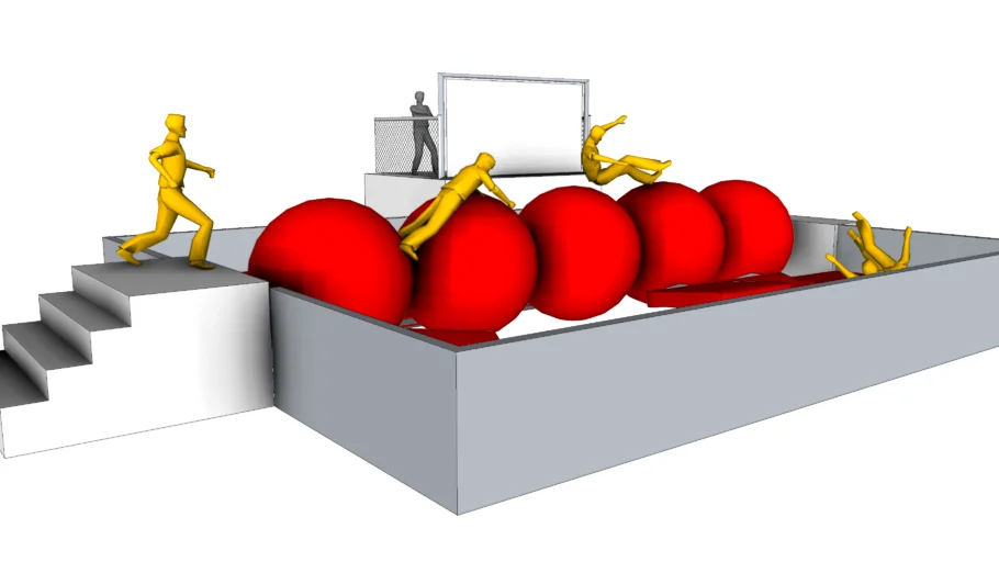 3D Warehouse