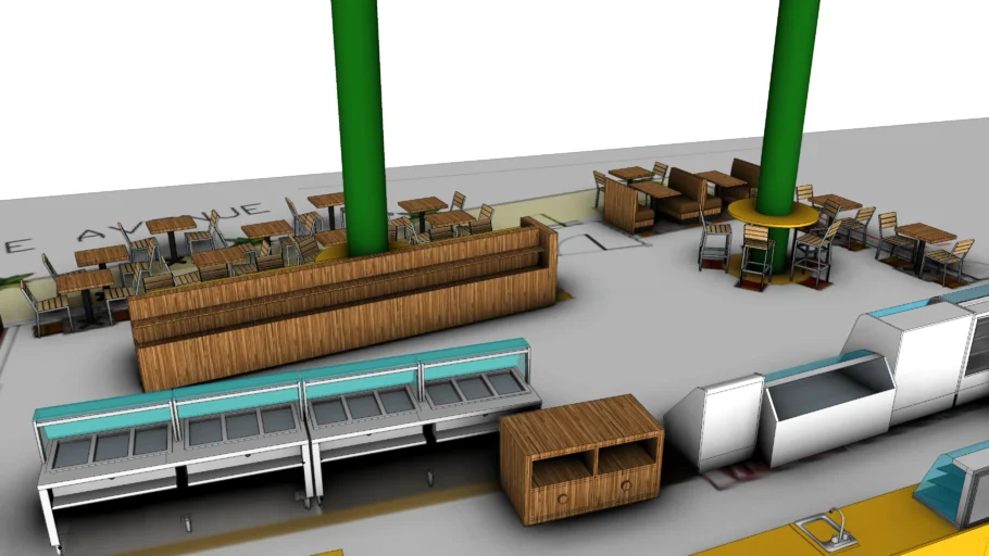 3D Warehouse