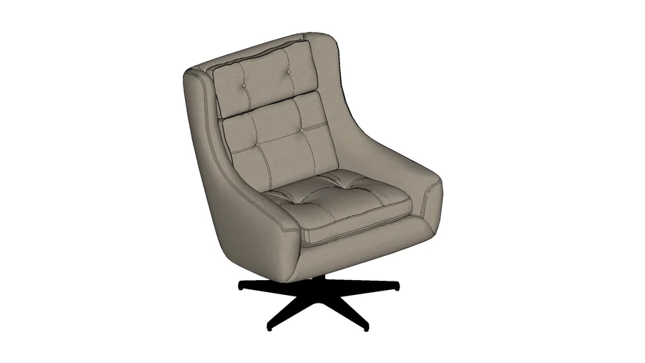 Seat | 3D Warehouse