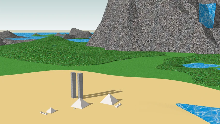 Almara | 3D Warehouse