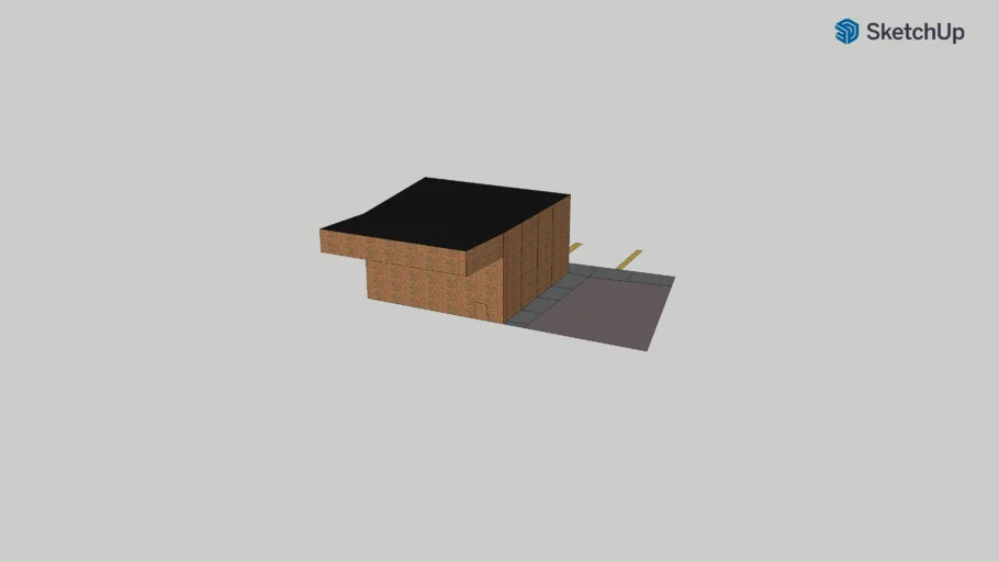 stuff | 3D Warehouse