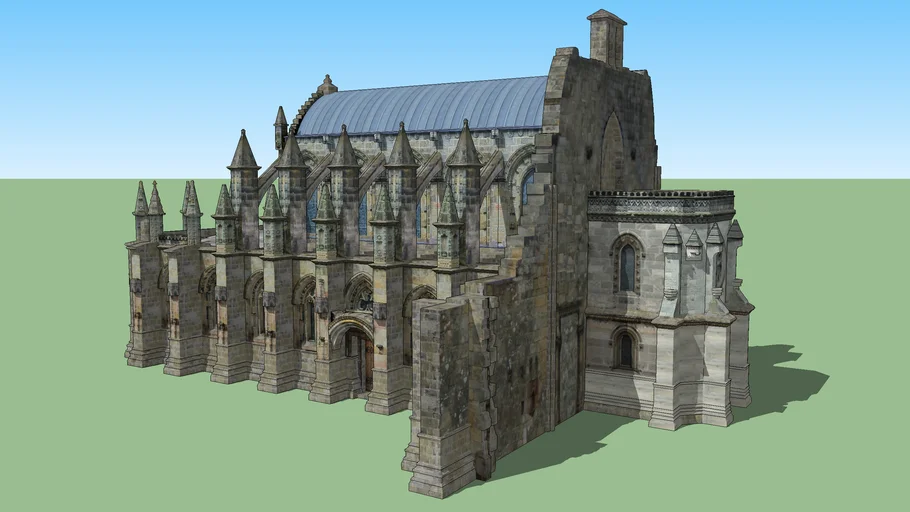 3D Warehouse