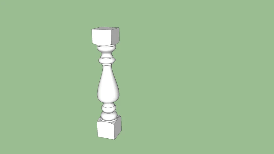 Elements | 3D Warehouse