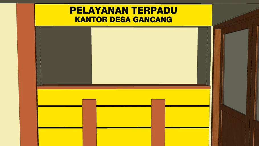3D Warehouse