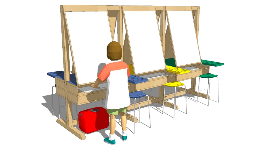 3D Warehouse