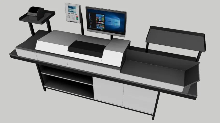 3D Warehouse