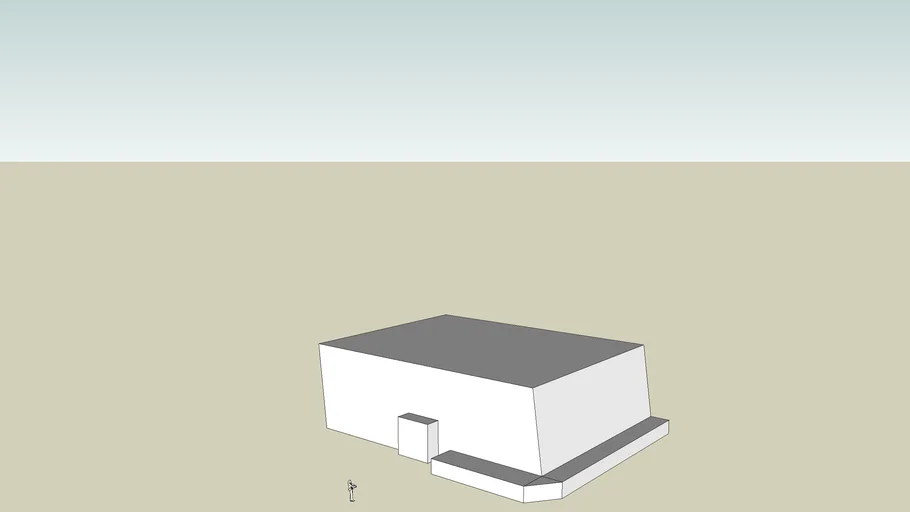 monitor | 3D Warehouse