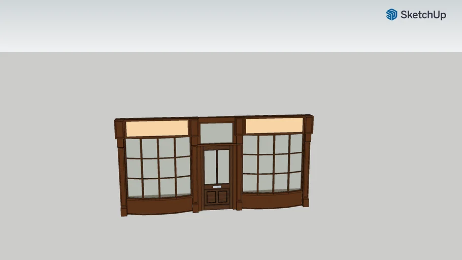 3D Warehouse