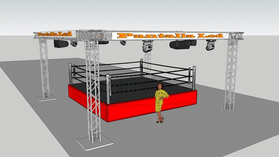 3D Warehouse