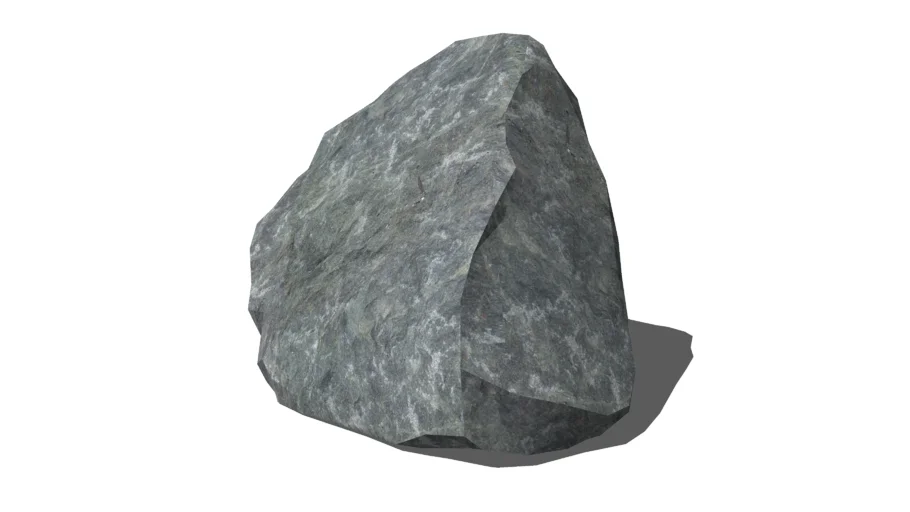 Rock | 3D Warehouse