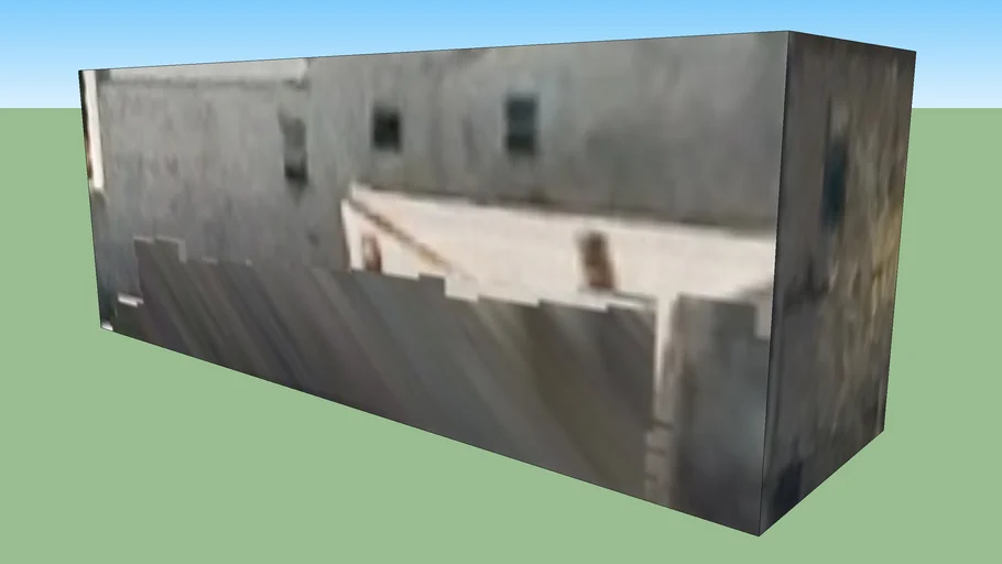 Building in Melbourne VIC, Australia | 3D Warehouse