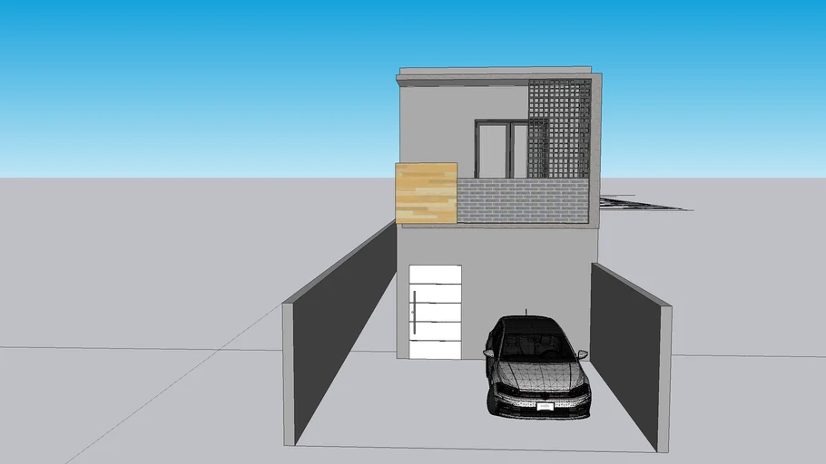 gobogo | 3D Warehouse