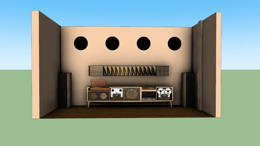 3D Warehouse
