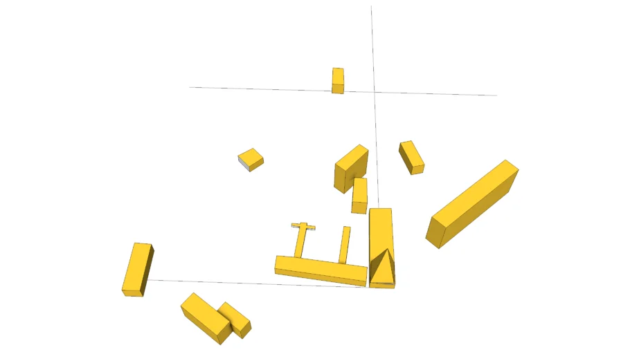 3D Warehouse