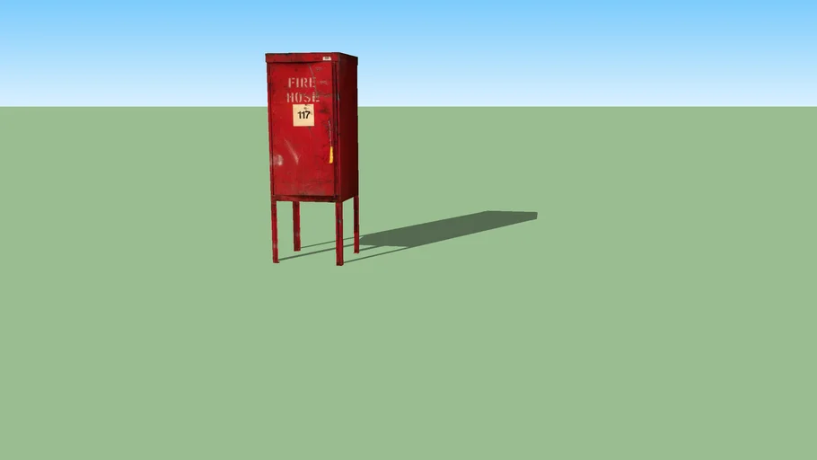 3D Warehouse